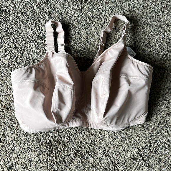 Goddess | Intimates & Sleepwear | Nwt Goddess Nude Size 44j | Poshmark